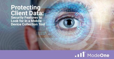 Mobile Device Forensics Tools and Protecting Client Data